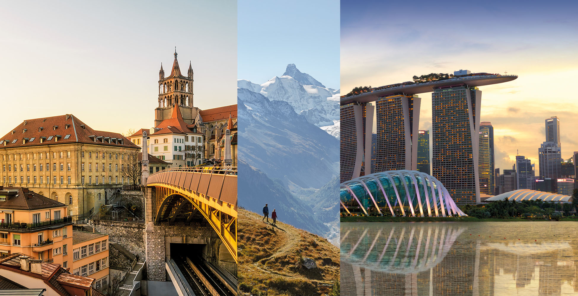 EHL Hospitality Business & Hotel Management School Switzerland Singapore